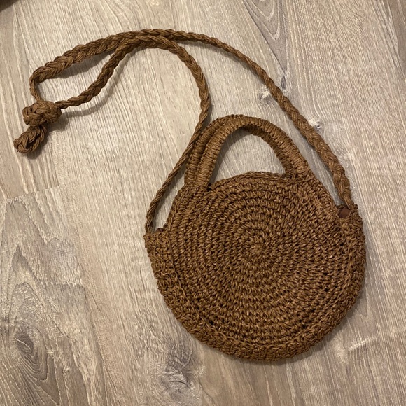 Universal Thread | Bags | Universal Threads Knit Shoulder Bag | Poshmark
